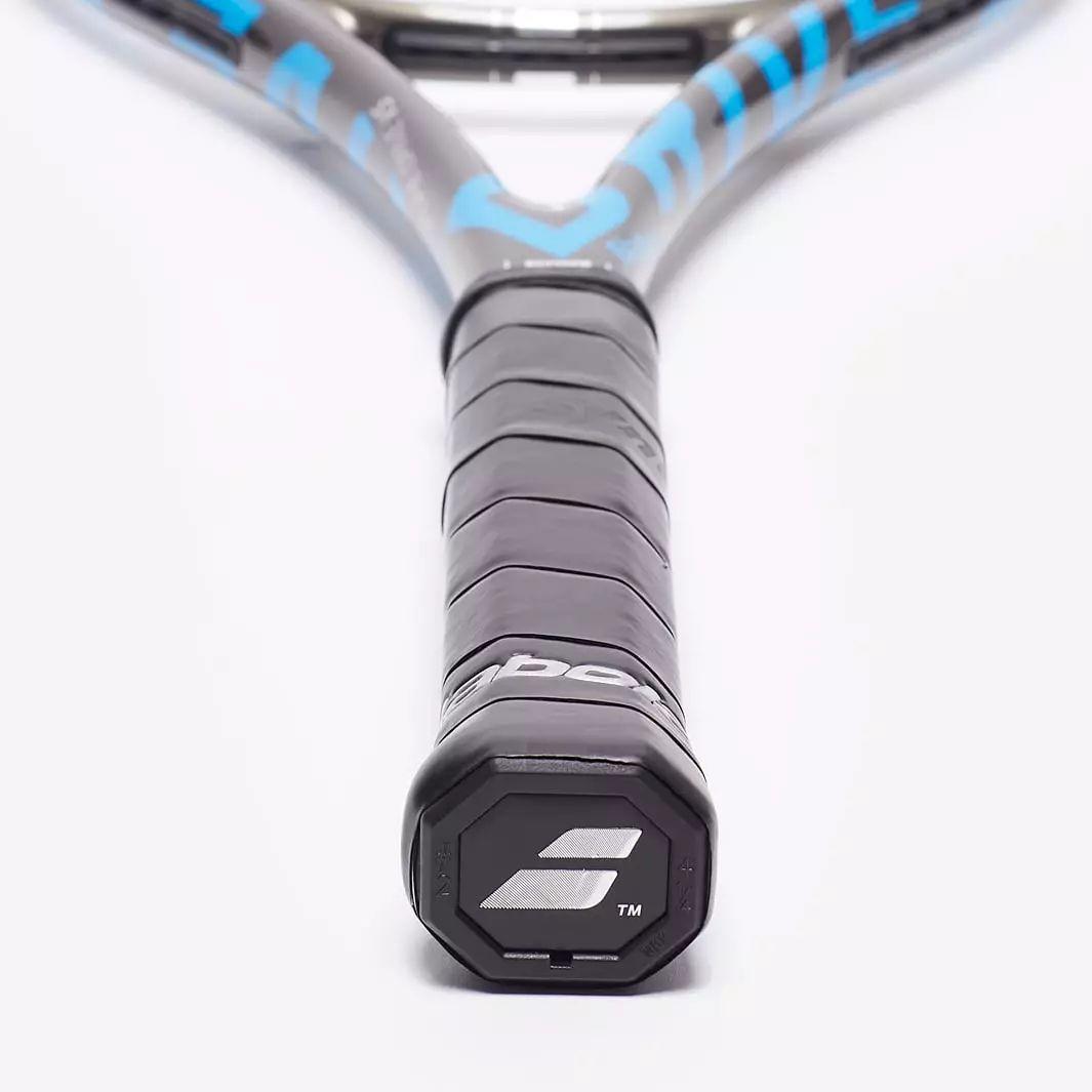 Babolat太绝了，新出的PD VS堪称升级款PD，比老PD还全面！ - 泰摩网球